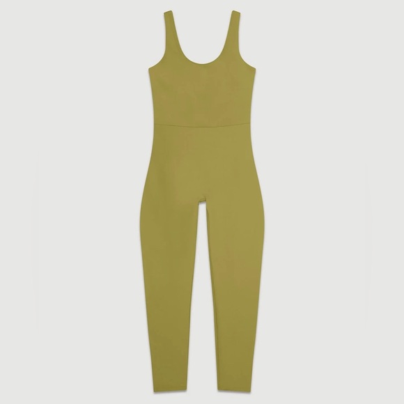 girlfriend collective | Pants & Jumpsuits | Girlfriend Collective ...